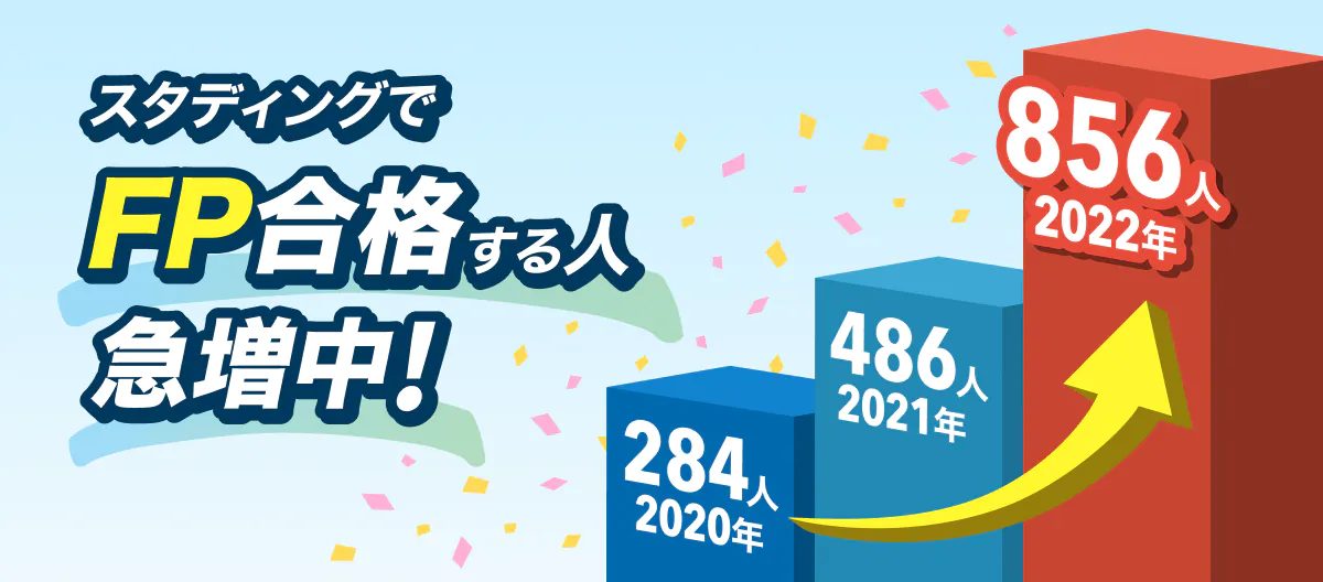 【12校を徹底比較】FP2・3級のおすすめ予備校・通信講座は？【2025年版】 | flybirdの資格Blog